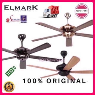 elmark - Prices and Promotions - Feb 2024 | Shopee Malaysia