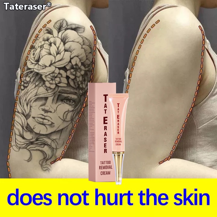 【Painless】No Skin Damage/No Corrosion/No Scars/Tattoo Cleaner Water ...