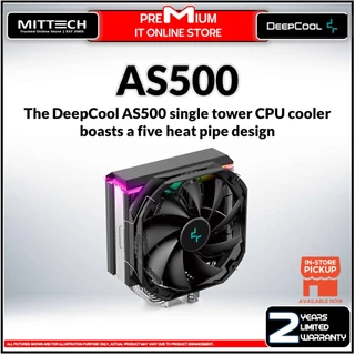deepcool fan - Prices and Promotions - Nov 2024 | Shopee Malaysia