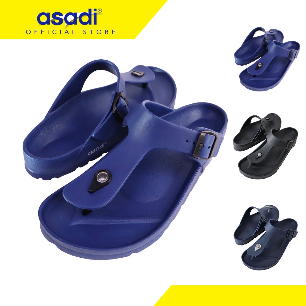 asadi Unisex Sandal [MJA1500] | Shopee Malaysia