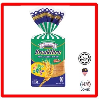 Buy The Best roti gardenia Online, Dec 2025 | Shopee Malaysia