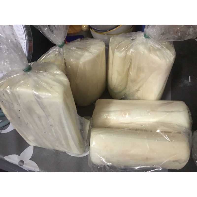 umbok kelapa fresh dari KELANTAN ( BORONG 25kg ) | Shopee Malaysia