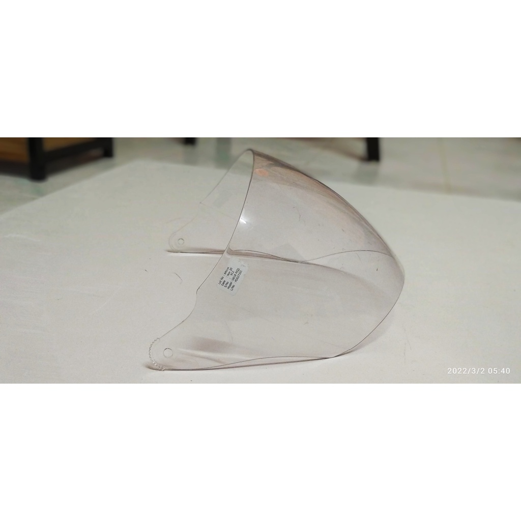 Modenas Kriss 110 Motorcycle Visor | Shopee Malaysia