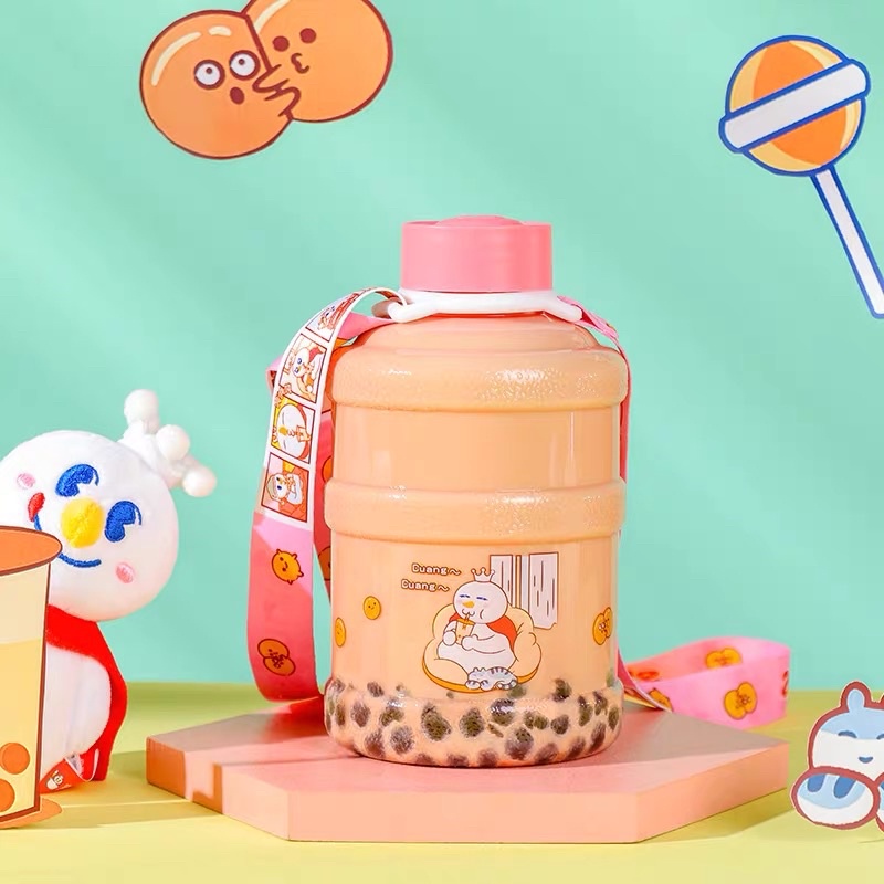Milk tea container 1 Liter | Shopee Malaysia