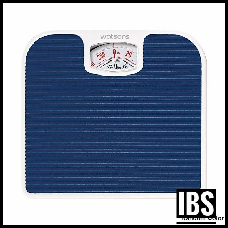 Digital Body Weight Alat Penimbang Berat Badan Bathroom Scale Analog ...