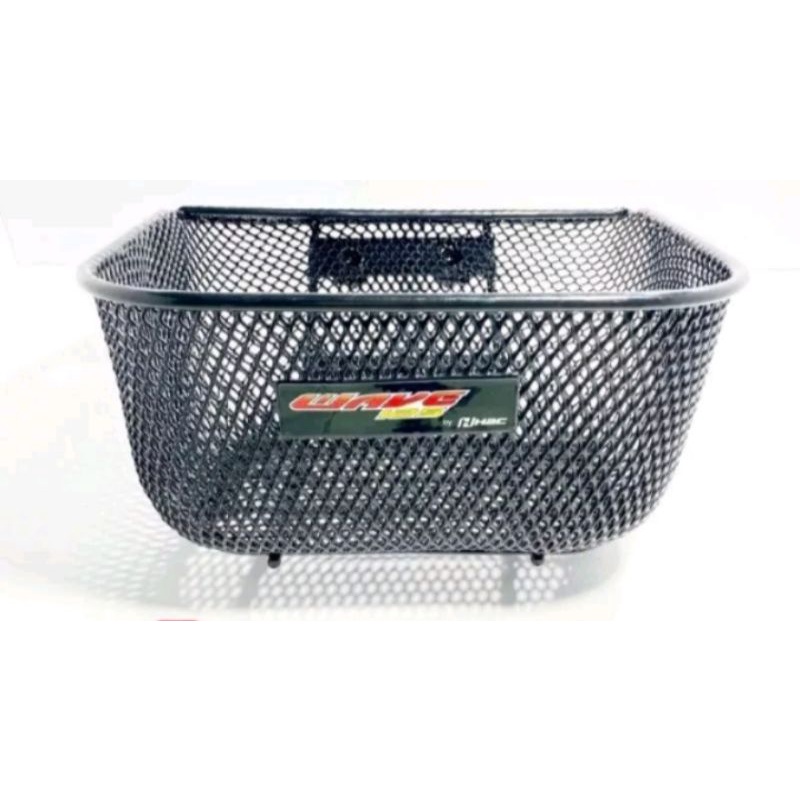 Honda wave 125 Thailand Front Basket | Shopee Malaysia