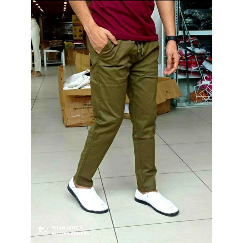 SELUAR SLACK.(H.M).quality no 1.seluar lelaki mens UNISEX VIRAL SLACK ...