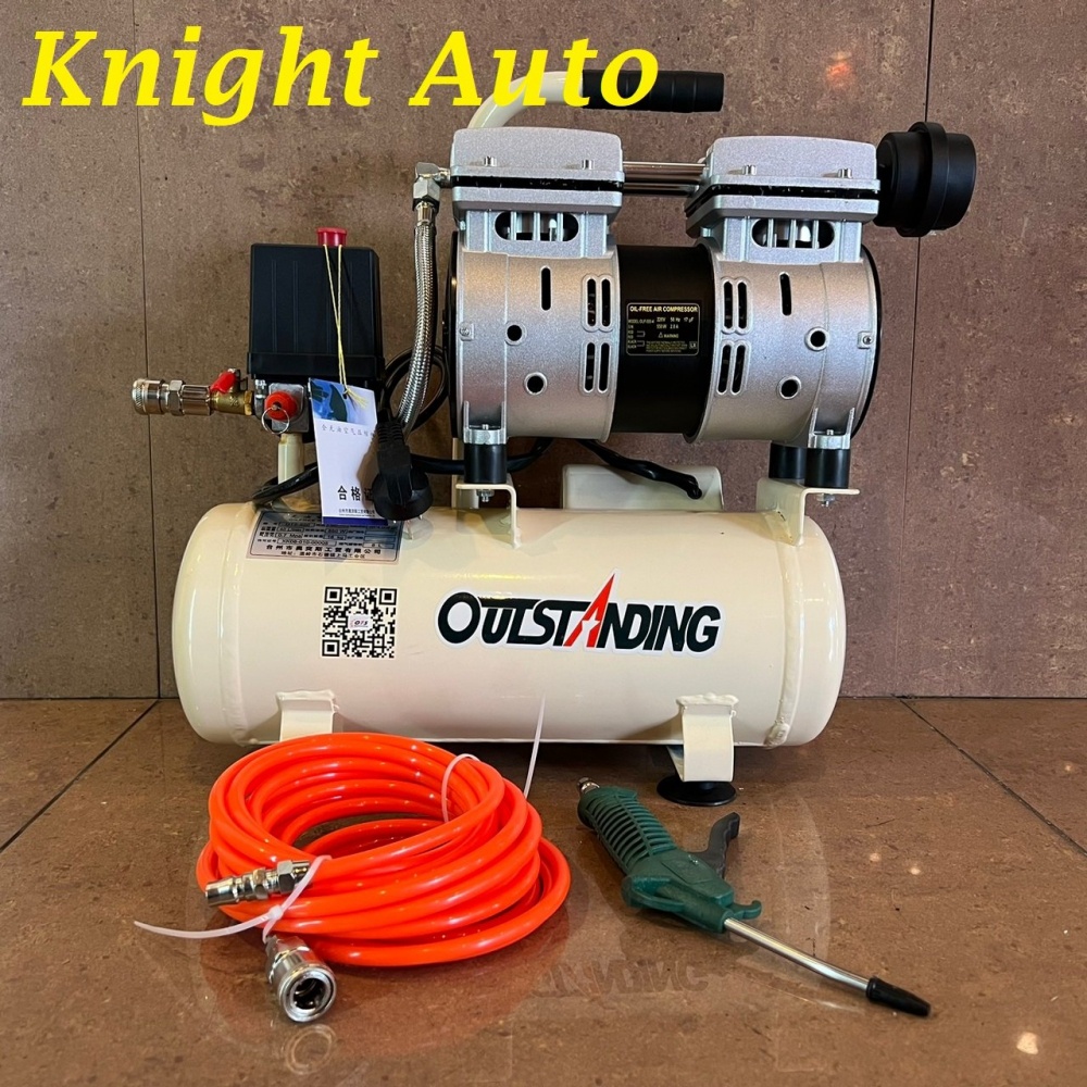 Outstanding OTS-550 8L Oil-free Air Compressor ID33415 | Shopee Malaysia Outstanding OTS-550 8L Oil-free Air Compressor ID33415 | Shopee Malaysia