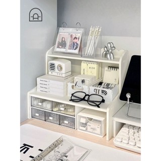 DIY Stationary Organizer Storage Organizer Rak Buku Desk Organizer Pen ...