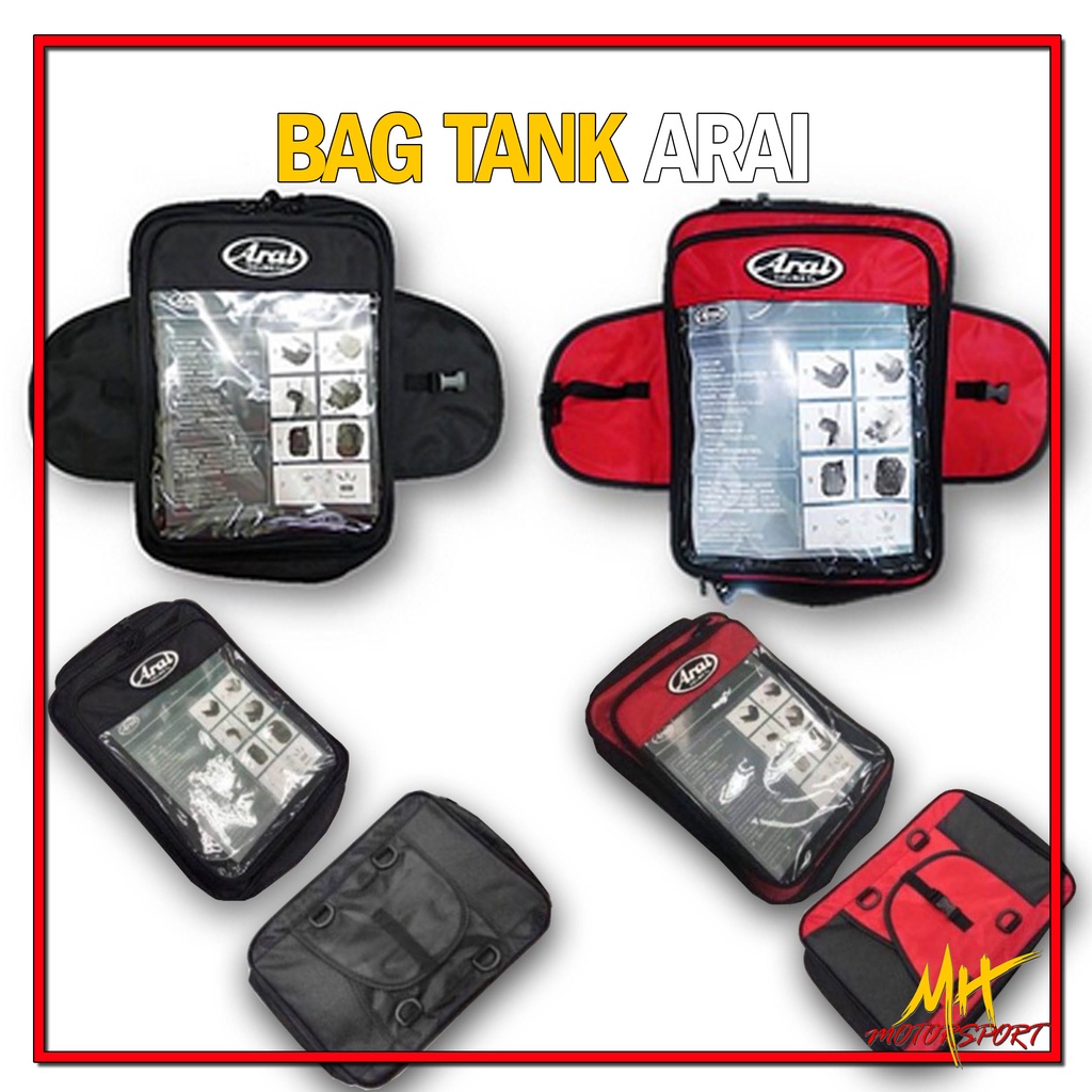 Bag tank RXZ KRZ TXR TZM PANTHER | Shopee Malaysia