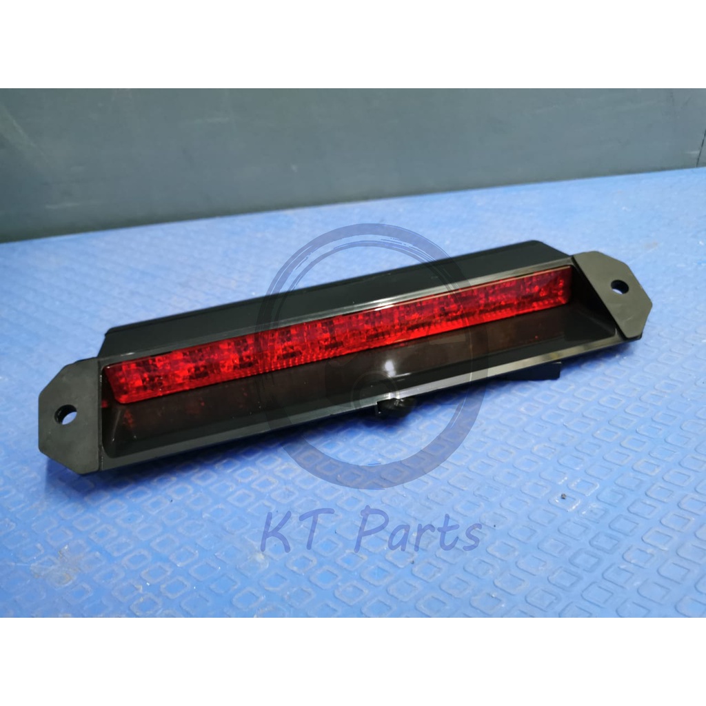 PROTON ISWARA LMST / SAGA 2 2004 - 2008 YEAR REAR BONNET 3RD THIRD ...