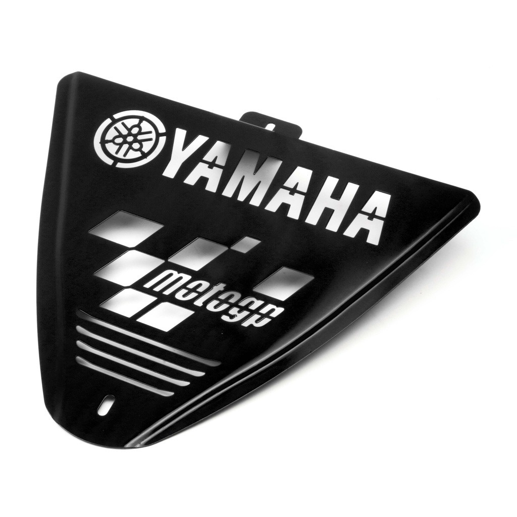 Engine Cover LC135 V2-V8 Radiator Coolant Net Lc135 V2 V3 V4 V5 V6 V7 ...