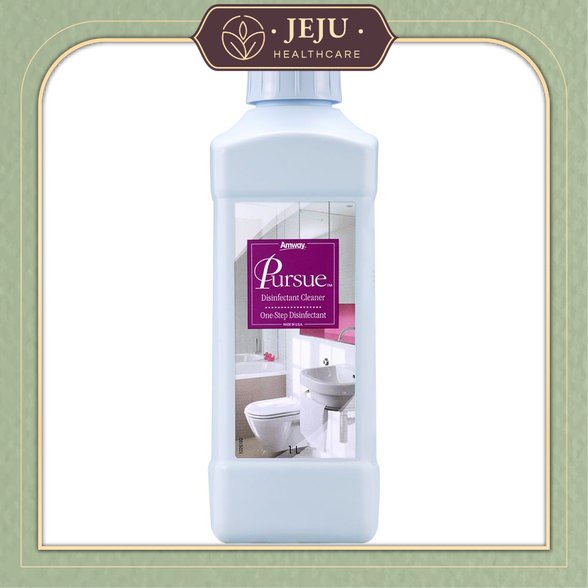 🔥SHIP IN 1 DAY🔥 Amway Home Purse Disinfectant Cleaner One Step - 1L ...