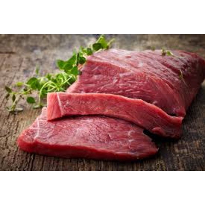 DAGING LEMBU KAMPUNG FROZEN 1KG | Shopee Malaysia