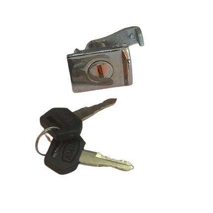 Vespa Classic Door Side Box Lock (India) | Shopee Malaysia