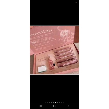 Inai NunHa By Neelofa Original Sah Solat & Halal !!! Inai Viral!! Inai ...