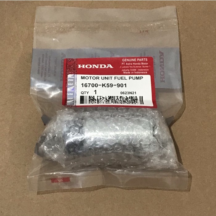 Rotak Dinamo Fuel Pump Vario 150. | Shopee Malaysia