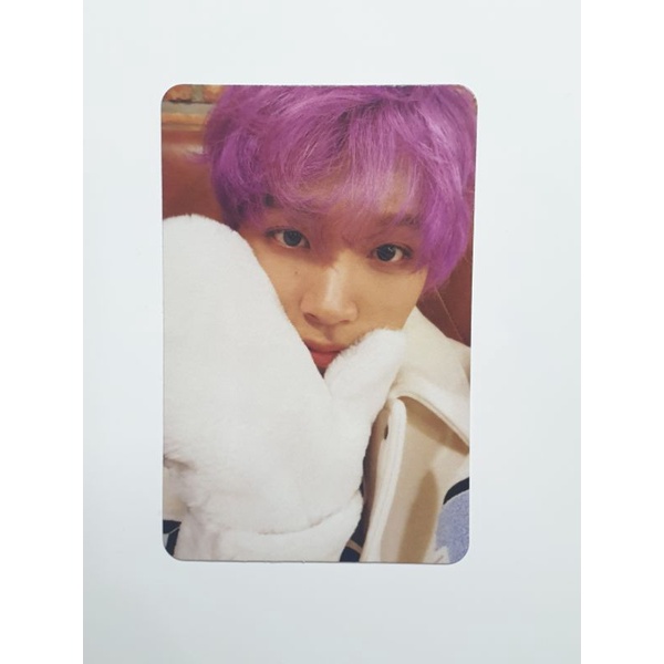 BOOKED pc haechan candy photobook pc haechan candy pb ver | Shopee Malaysia