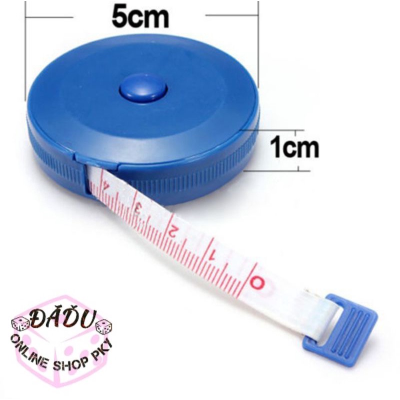 150cm Mini Swivel Roll Meter Measuring Belly Circumference And Goods ...