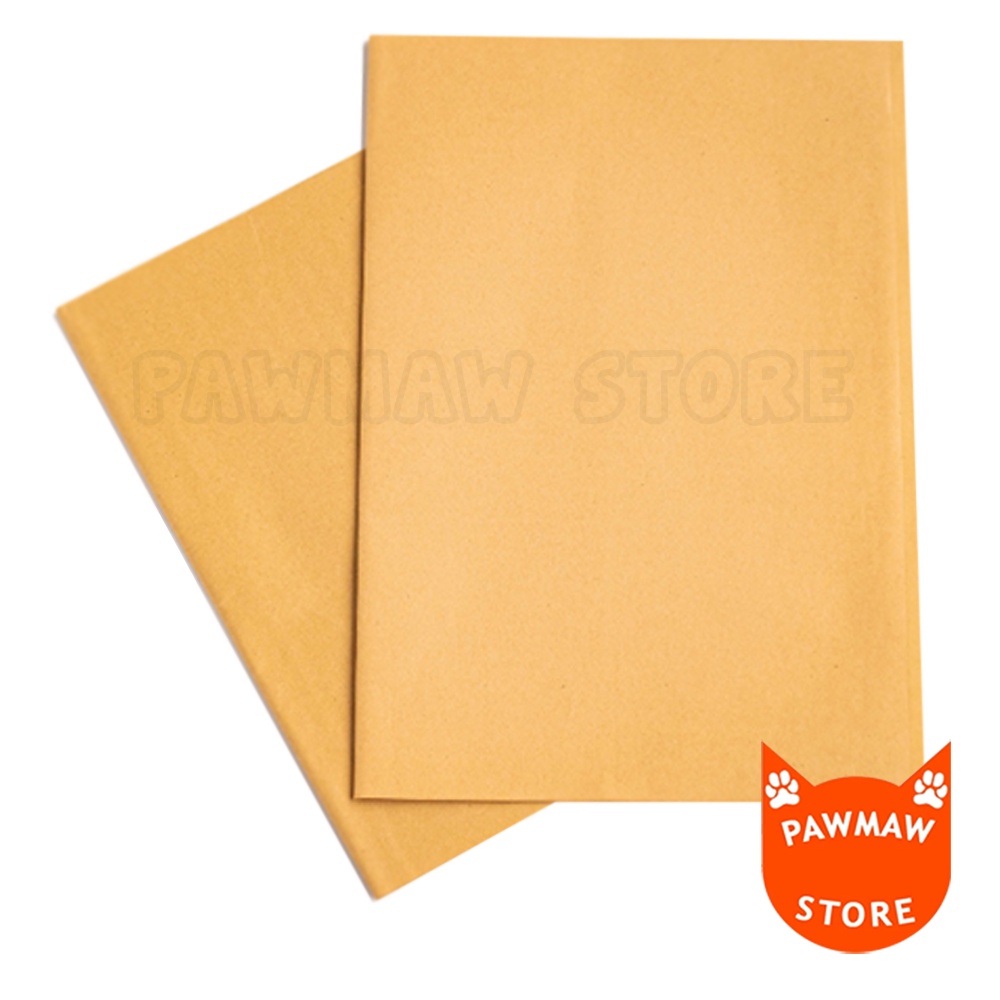 Samson Paper Boxy Book Cover (10pcs) | Shopee Malaysia