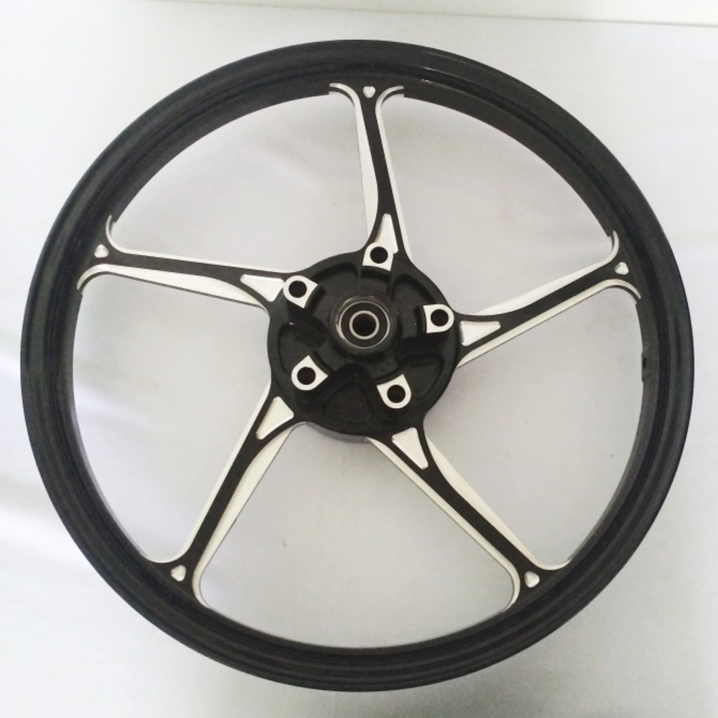 ENKEI FG511 Y15 / Y15ZR / V1 / V2 / Y16 SIZE 1.6/1.6-17 FREE BEARING ...