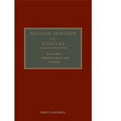 Williams, Mortimer & Sunnucks - Executors, Administrators and Probate ...