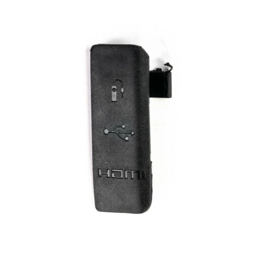 +1pcs New 1200D USB rubber for canon 1200D USB cover 1200D Cover camera ...