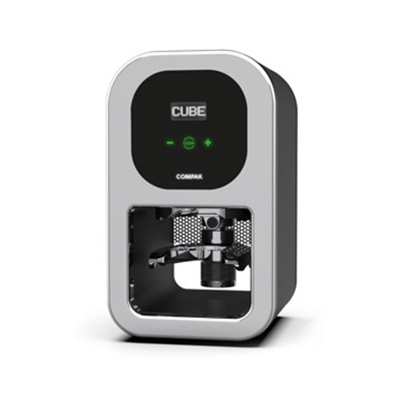 COMPAK CUBE AUTOMATIC TAMPER | Shopee Malaysia