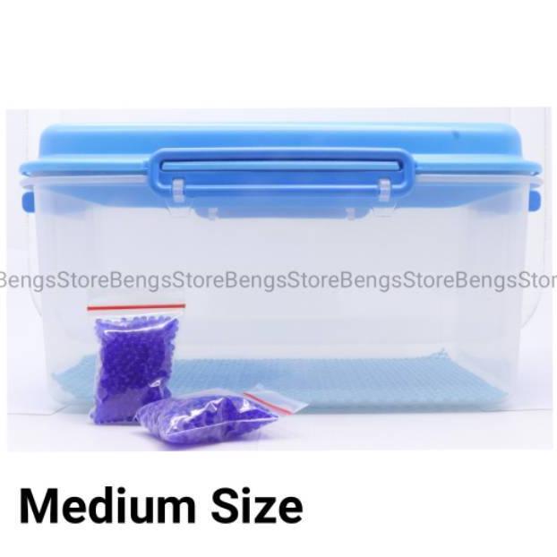 Tm Drybox - Dry box Mirrorless Dslr Camera Medium Size | Shopee Malaysia