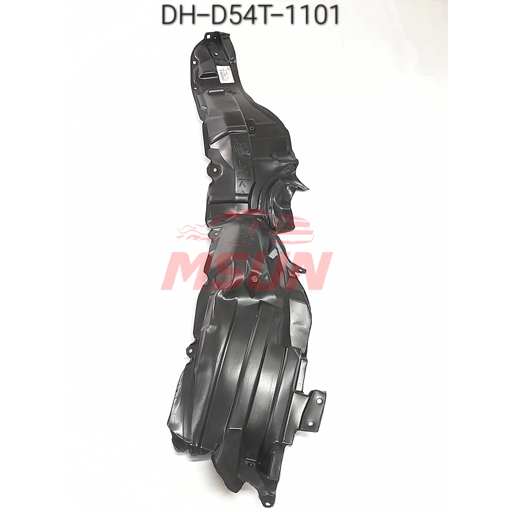 FENDER COVER PERODUA MYVI LAGI BEST 2011-2015 D54T | Shopee Malaysia