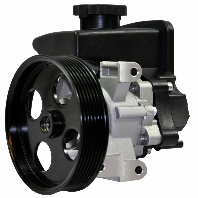 Mercedes Benz MEYLE GERMANY Power Steering Hydraulic Pump W203 W204 ...