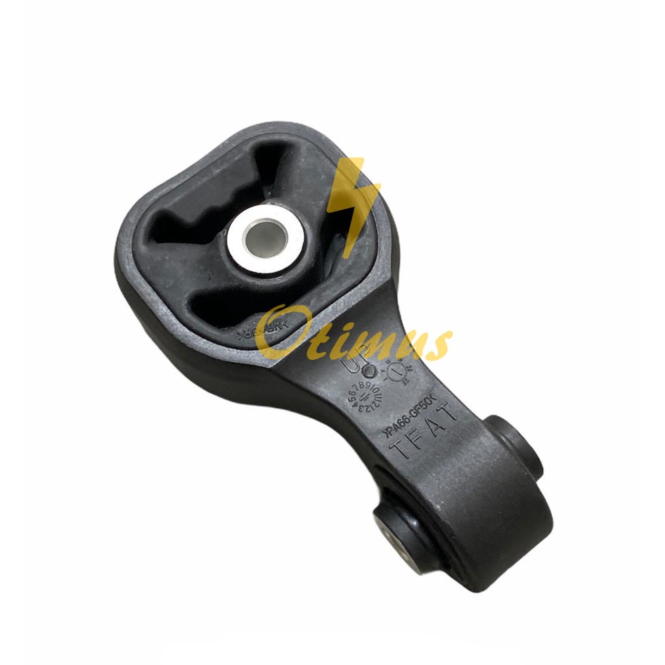 HONDA CITY TMO, JAZZ TGO 1.5, FREED GB3 REAR ENGINE MOUNTING | Shopee ...