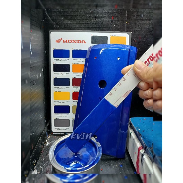 Ex5(Dream Crystal Blue) | Shopee Malaysia