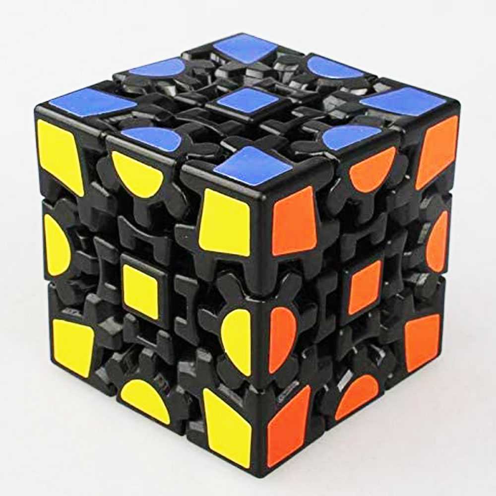 Lefun Rubik X-Cube Magic 3D Puzzle - X10 Godang Online | Shopee Malaysia