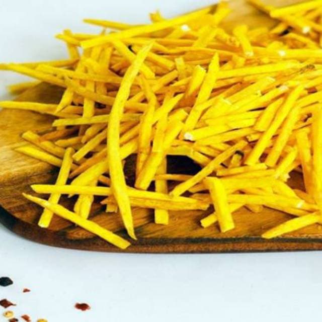 Original Taro Stick Taro Chips (kripik tales) | Shopee Malaysia