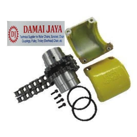 Chain Coupling/Chain Coupling Kc-5018 (Unit) | Shopee Malaysia