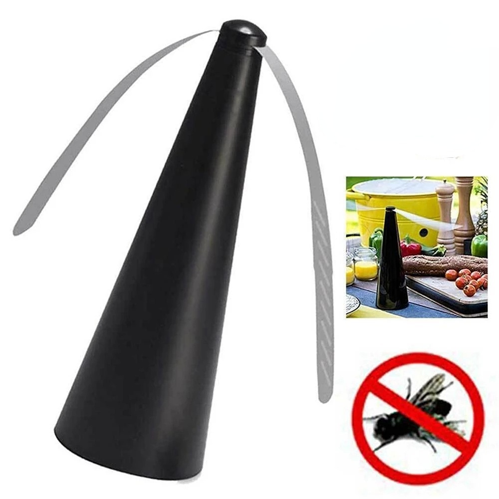 Pest Repellent Automatic Fly Trap Fly Repellent Mosquito Killer Food ...