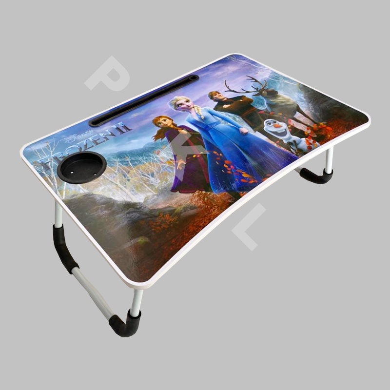 Children's Study Table/Folding Table/Children's Folding Study Table ...
