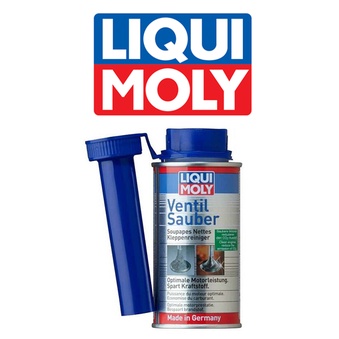 Liqui Moly Valve Clean (150 mL) | Shopee Malaysia