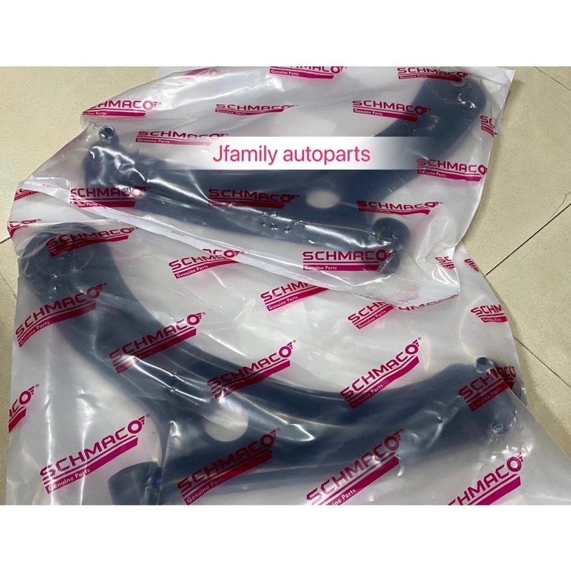 TOYOTA CAMRY ACV30 ACV40 HARRIER ESTIMA ALPHARD 3.0 LOWER ARM FRONT ...