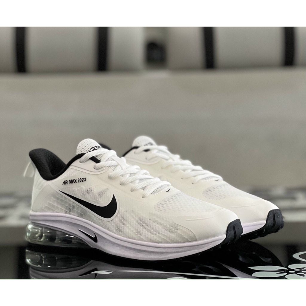 Nike Air Max 2023 Sneakers (Genuine-Full Box) | Shopee Malaysia