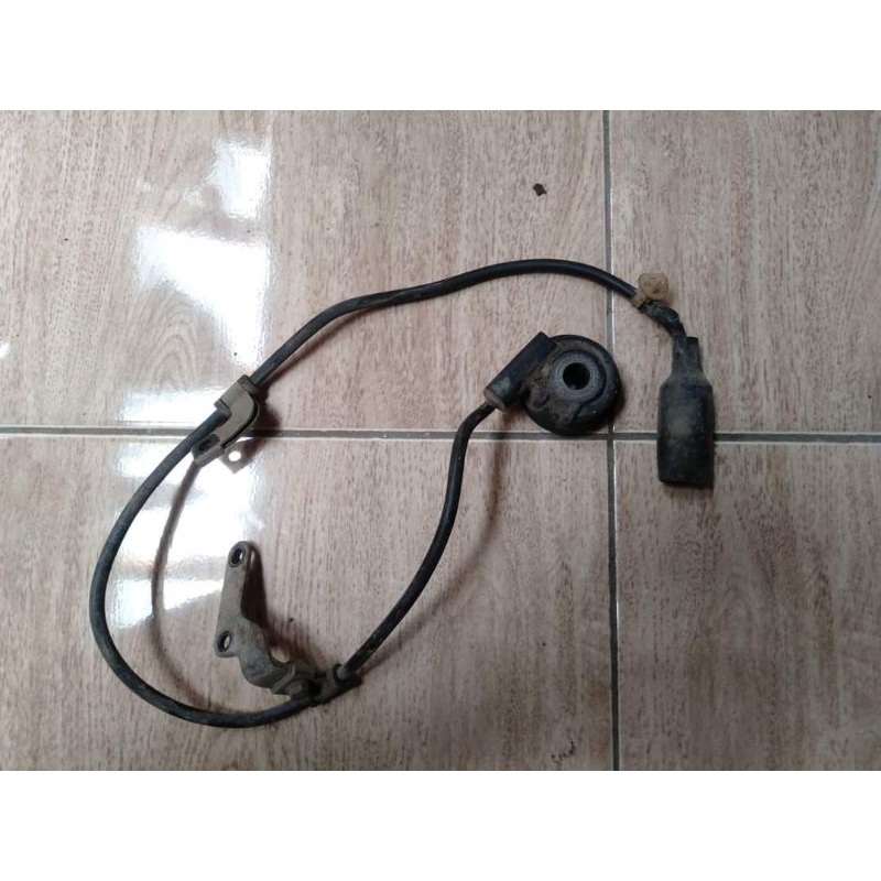 Cs1. Gearbox Speedometer Gear Sensor | Shopee Malaysia