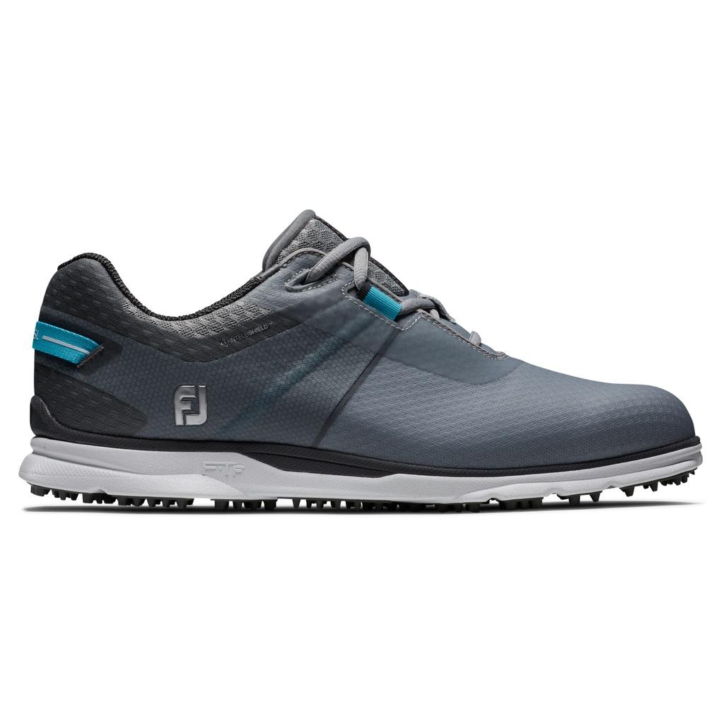 FJ PRO/SL SPORT MEN'S GOLF SHOES 53855 | Shopee Malaysia