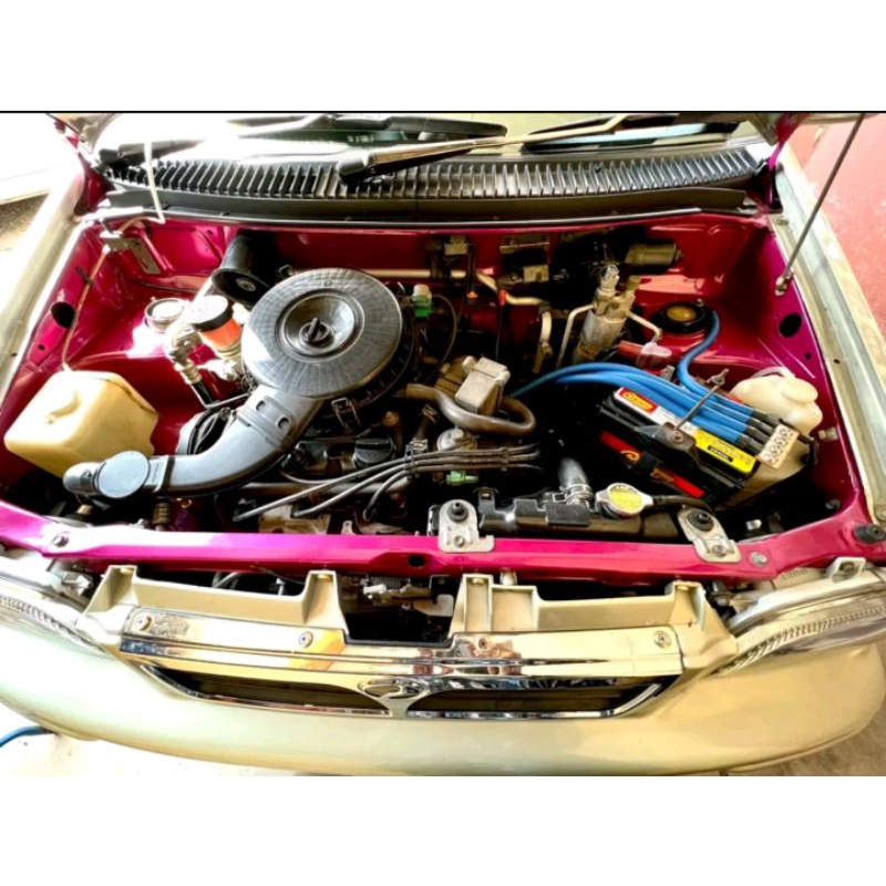 Kancil Grounding (4 POINT) + Plate copper (4 POINT) Cable 300amp ...