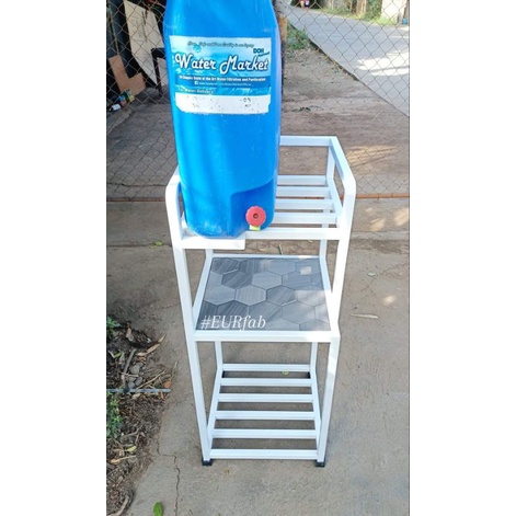 WATER Gallon Rack heavy duty | Shopee Malaysia