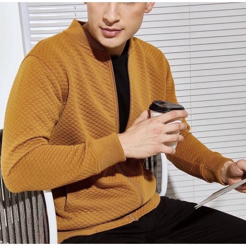 Comfy Jacket PREMIUM/Jacket COMFY ORIGINAL SIZE 6 Colors/Jacket DIAMON ...