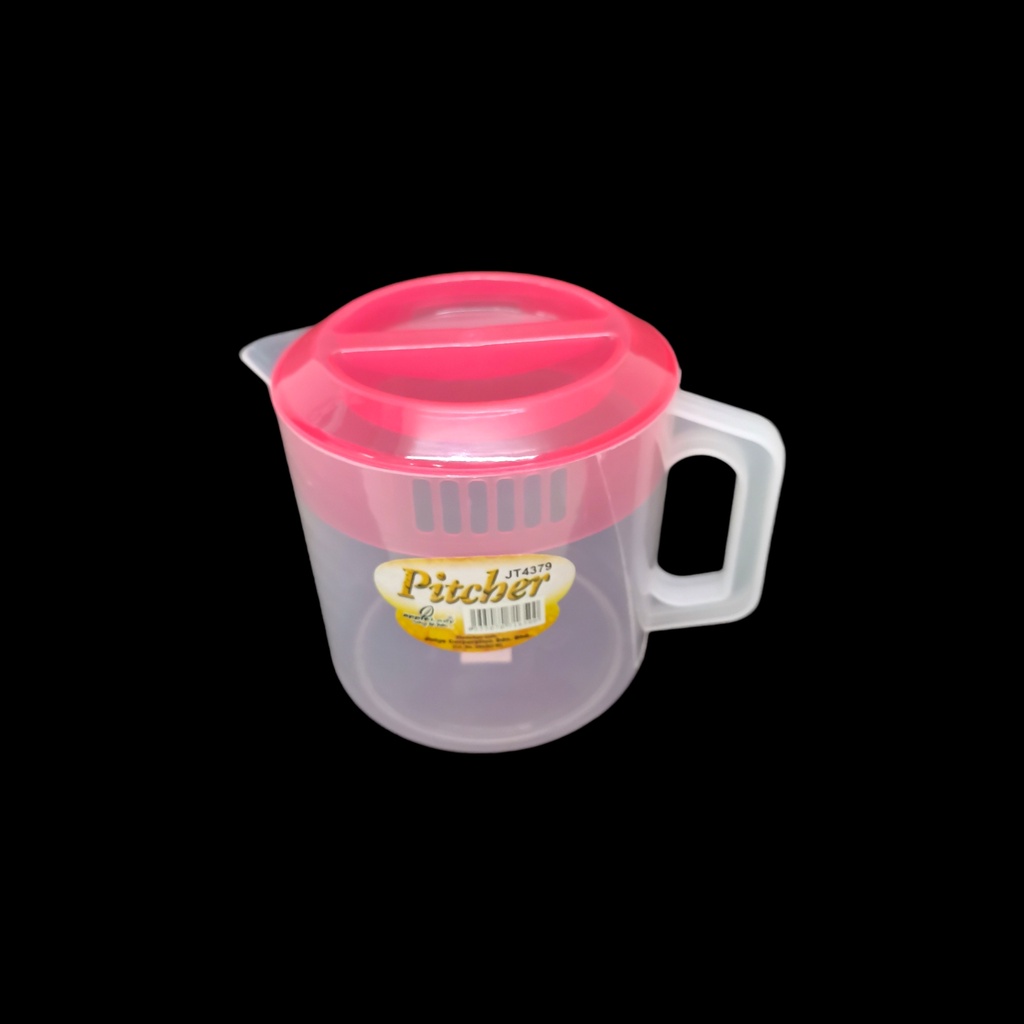 Water Jug ( Small ) Made In Malaysia 4379 ( D11cm*H10cm ) / 2010=D125mm ...
