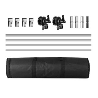 Detachable Diffuser Panel Portable Overhead Diffusion Butterfly Screen ...