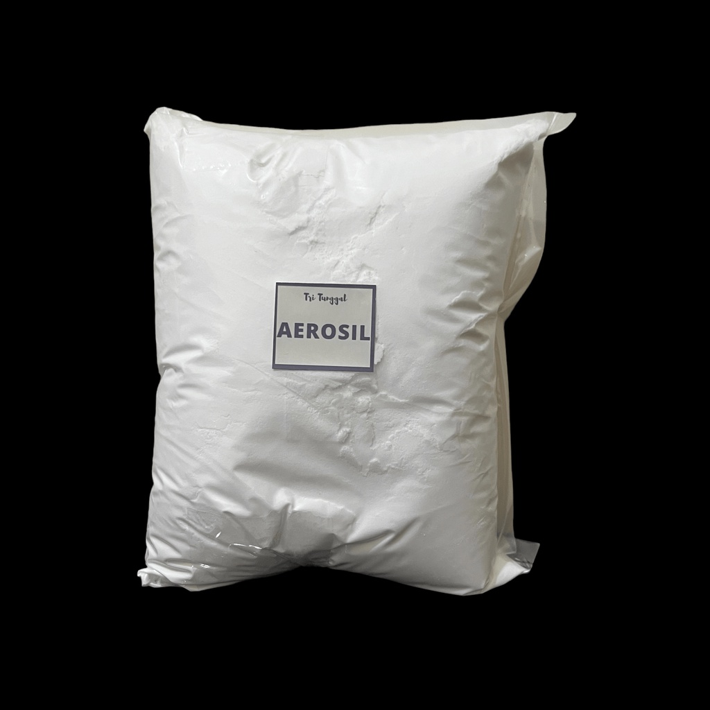 PUTIH Sell 500gr Erosil Fumed Silica Recine Powder Fiberglass White ...