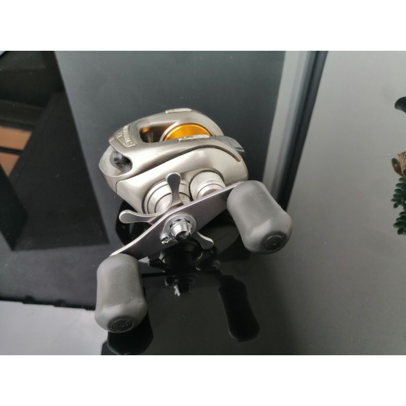 Shimano Metanium XT (Casting) | Shopee Malaysia